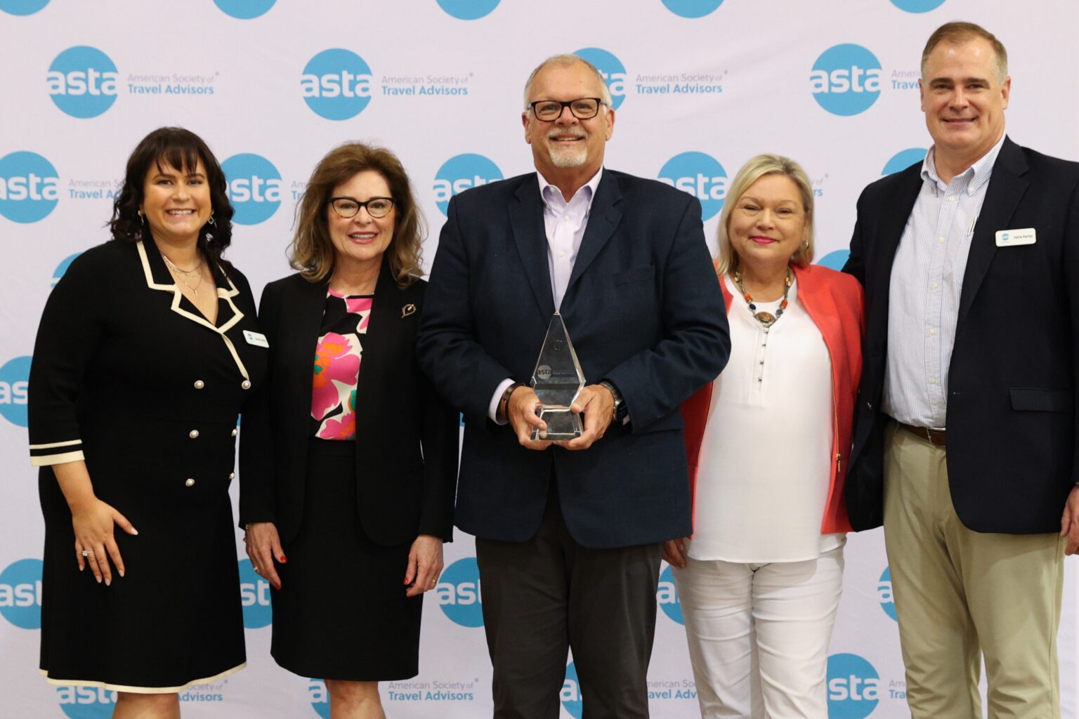 Allianz Partners Named Astas 2024 Travel Insurance Partner Of The Year